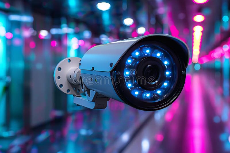 Protective Panels and Vigilant Surveillance Designs Integrate Automated ...