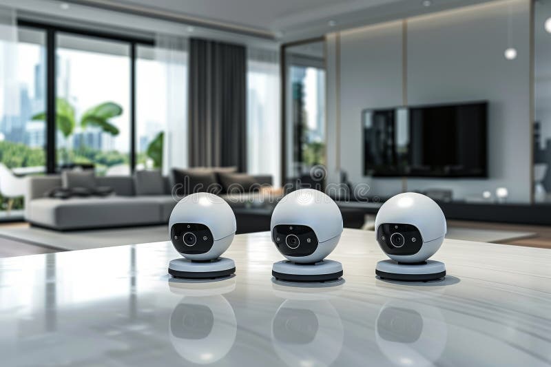 Implement Automated Home Lighting To Manage and Control Temperature ...