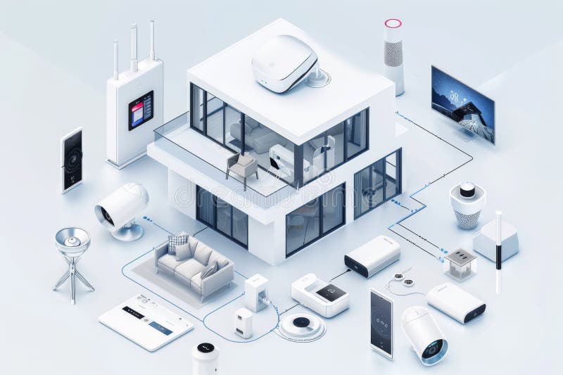 Secure Environments in Real-time with Operational Surveillance Planning ...