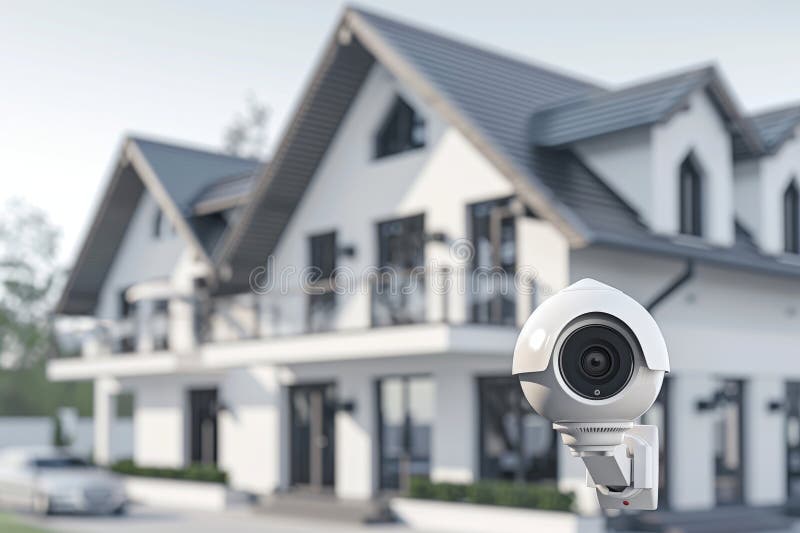AI Integrates Surveillance Strategy with Alarm Systems in Secure ...