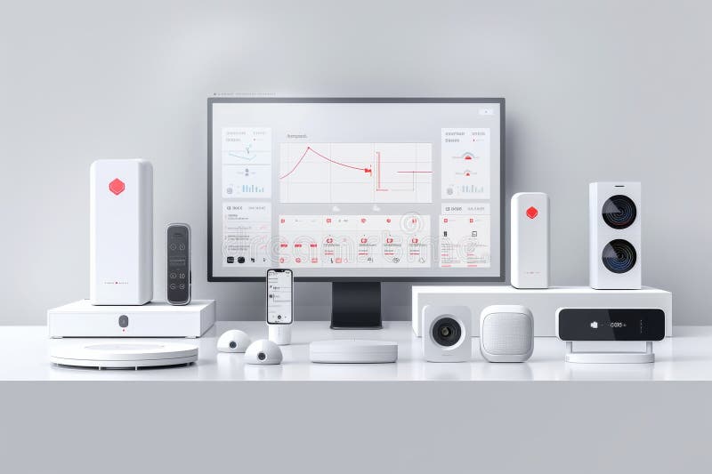 Wireless Tech-enhanced Camera Protection in Secure Environments, Smart ...