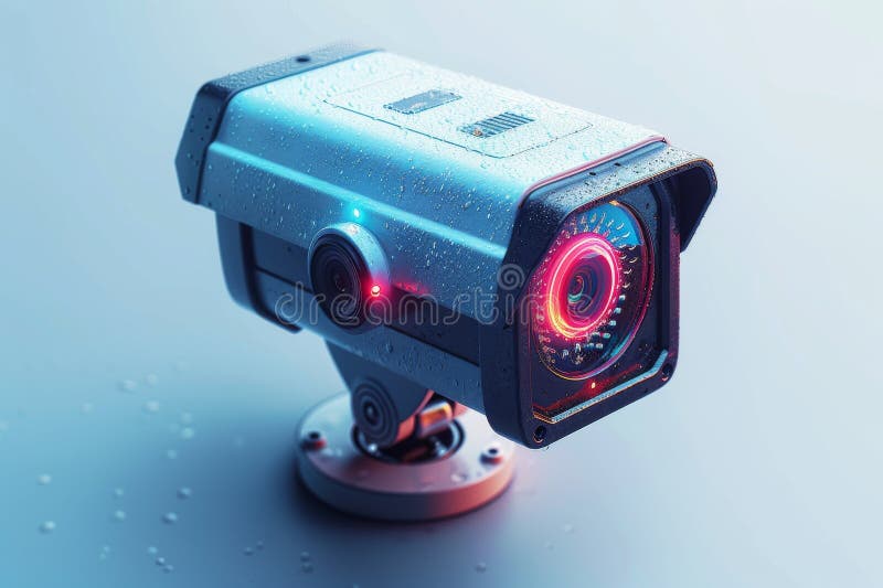 Home Security Integrates Vigilant Surveillance Designs with Automated ...