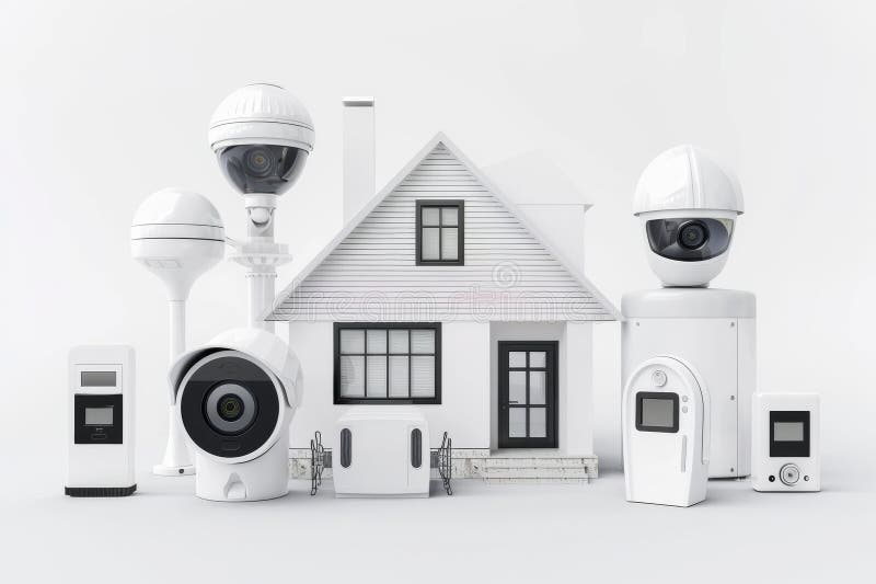 Coordinate Metropolitan Surveillance Setups Using Advanced Video ...