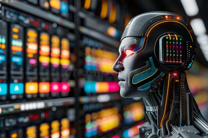 Intelligence Infrastruc Stock Illustrations – 1 Intelligence Infrastruc ...