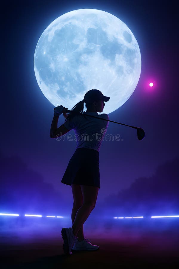 Golfresortnight Stock Illustrations – 3 Golfresortnight Stock ...