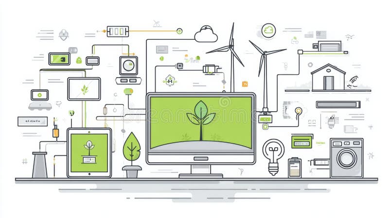 Living Environm Stock Illustrations – 12 Living Environm Stock ...