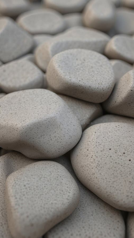 Smooth Light Grey Concrete Surface for Modern and Industrial Product ...