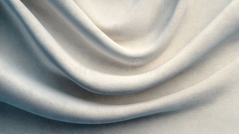 Luxurious White Fabric Draped Stock Illustrations – 5,878 Luxurious ...