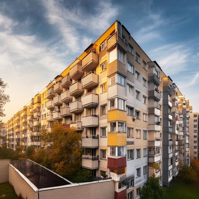 Prefab Buildings Stock Illustrations – 108 Prefab Buildings Stock ...