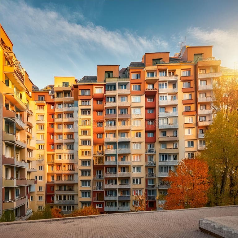 Prefab Buildings Stock Illustrations – 108 Prefab Buildings Stock ...