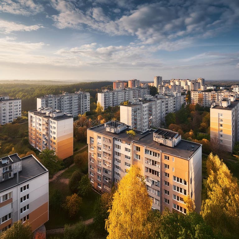 Prefab Buildings Stock Illustrations – 108 Prefab Buildings Stock ...