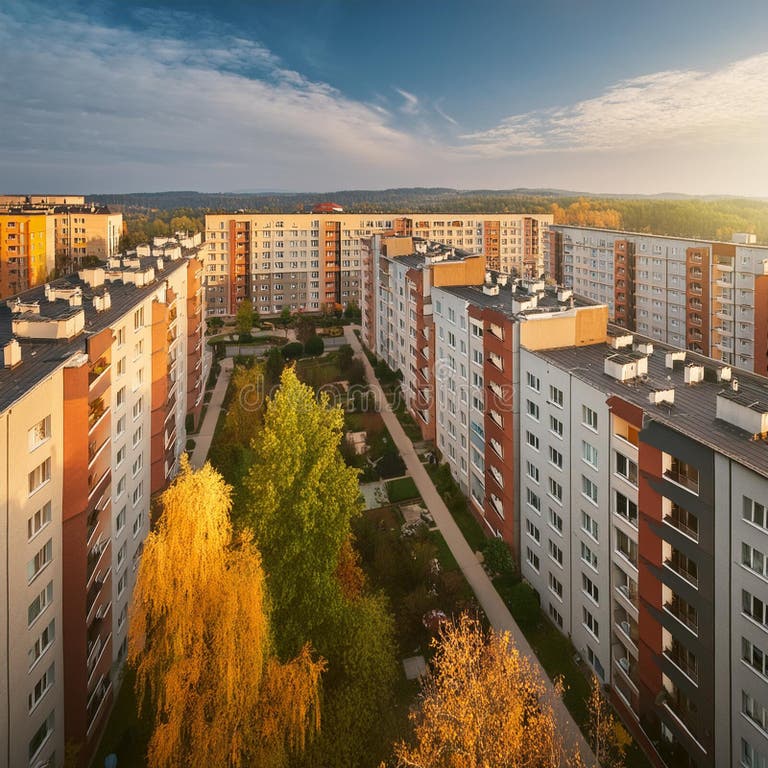 Prefab Buildings Stock Illustrations – 108 Prefab Buildings Stock ...