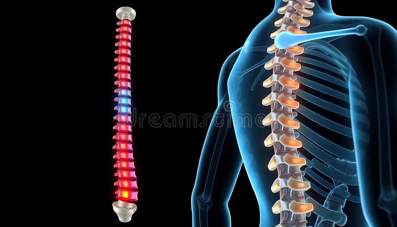 Potential Osteophytes Stock Illustrations – 2 Potential Osteophytes ...