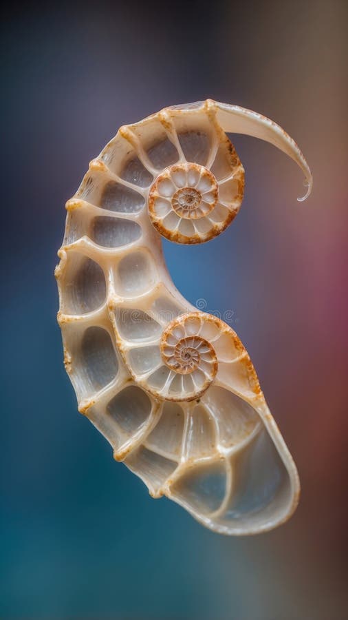 9,566 Nautilus Seashell Stock Photos - Free & Royalty-Free Stock Photos ...