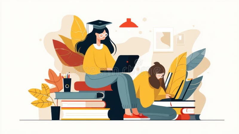 Studious Produc Stock Illustrations – 1 Studious Produc Stock Illustrations, Vectors & Clipart ...