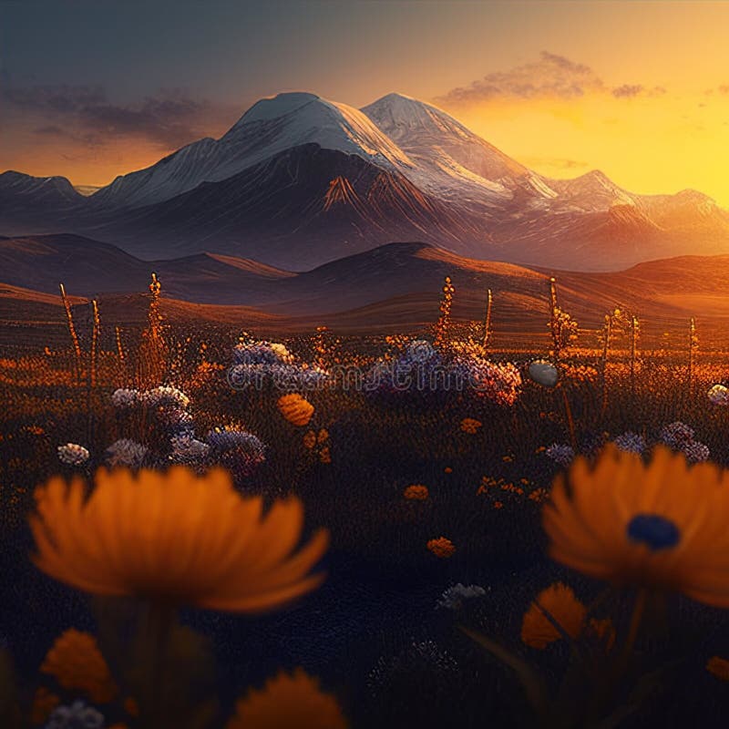 Beauty and the Beast Backdrop, Made with Generative AI Stock ...