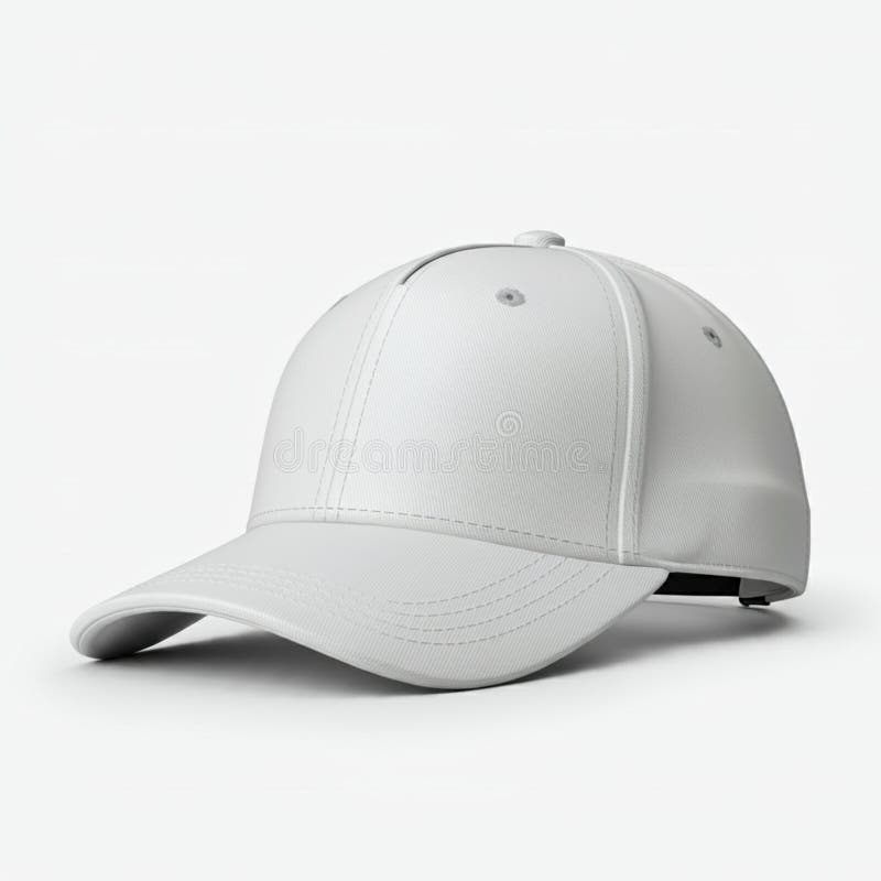 AI Generated Stylish Cap Design with Modern Aesthetics and Detailed ...