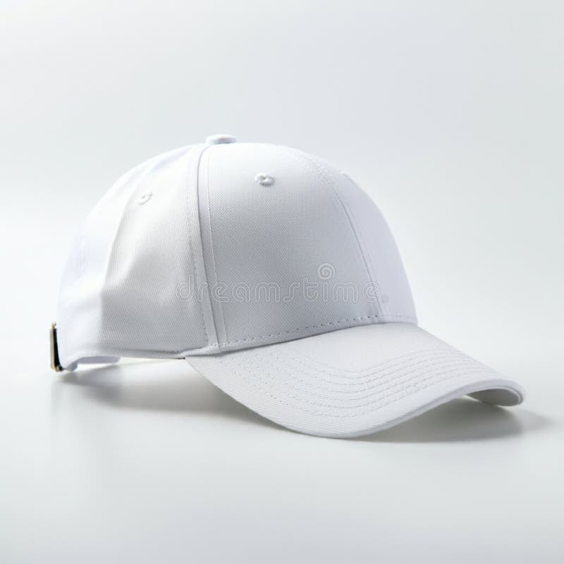 AI Generated Stylish Cap Design with Modern Aesthetics and Detailed ...