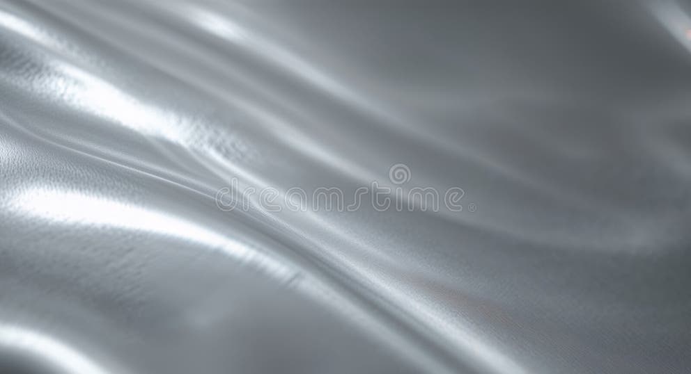 Subtle Vignette Effect Created by Light Reflections on Brushed Metal ...
