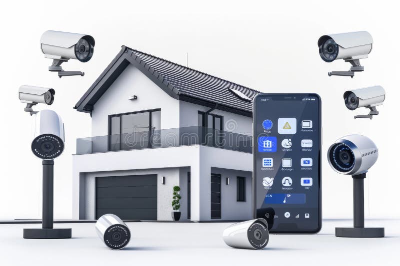 Set Up Reliable Surveillance Systems with Integrated CCTV Cameras ...