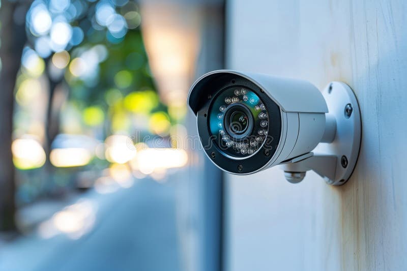 Tech Synchronization and Integrated Device Communication in Security ...