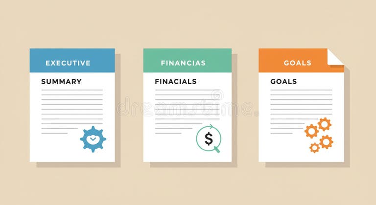 Distinct Header Section Stock Illustrations – 20 Distinct Header ...