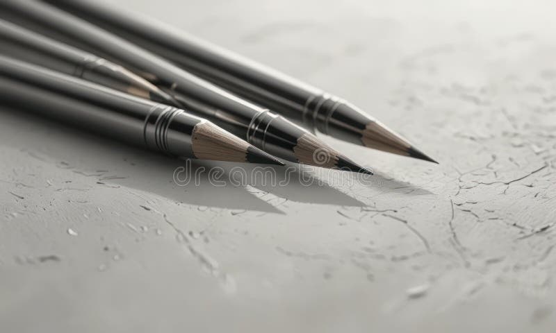 Leftmost Pencil Stock Illustrations – 2 Leftmost Pencil Stock ...