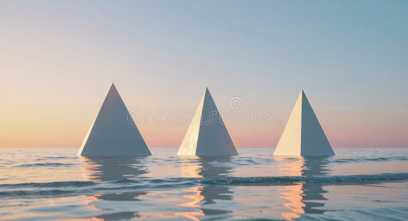 Triangular water drop stock image. Image of water, large - 59121929