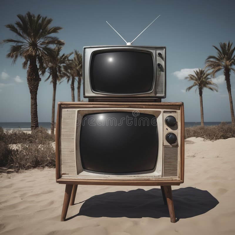 Stacked Crt Tvs Stock Illustrations – 14 Stacked Crt Tvs Stock ...