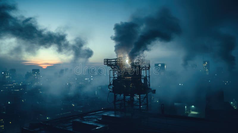 AI Generated Urban Air Purification Visualizing Methods To Combat Air ... AI Generated Urban Air Purification Visualizing Methods To Combat Air ...