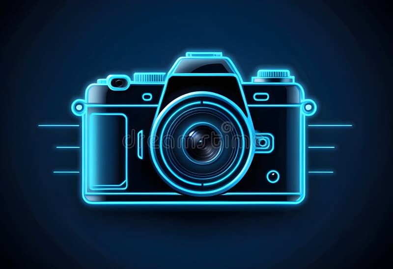 Digital Camera Outline Stock Illustrations – 49,164 Digital Camera ...