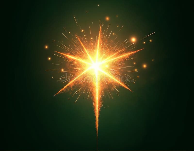 Vector Star Fireworks Stock Illustrations – 37,200 Vector Star ...