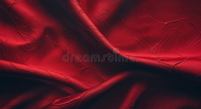 Versatile Red Textured Background for Dramatic Design Projects Stock ...