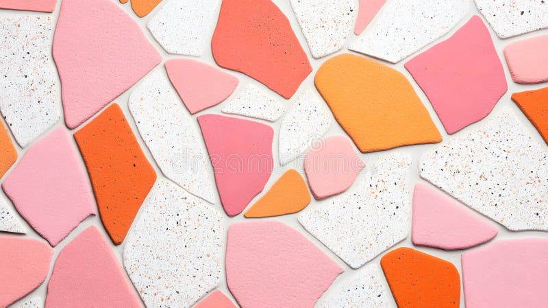 Terrazzo Like Pattern Stock Illustrations – 675 Terrazzo Like Pattern ...