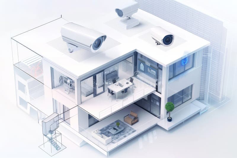 Enhance Your Home Security with a CCTV System that Educates through ...