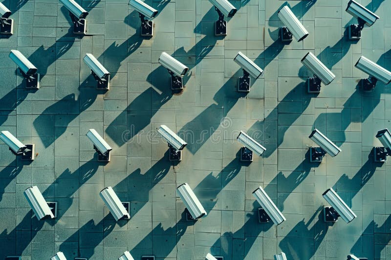 Cloud-connected Camera Protections Broadcast Footage, Integrating ...