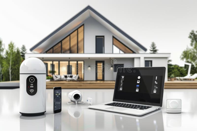 Commercial Security Systems with Seamless Connectivity and Live ...