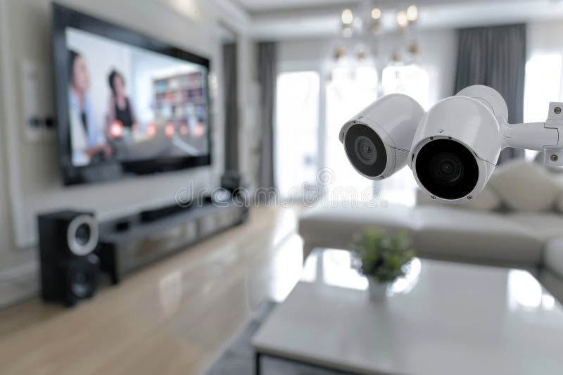 Manage and Educate on Different Home Security Setups with a CCTV System ... Manage and Educate on Different Home Security Setups with a CCTV System ...