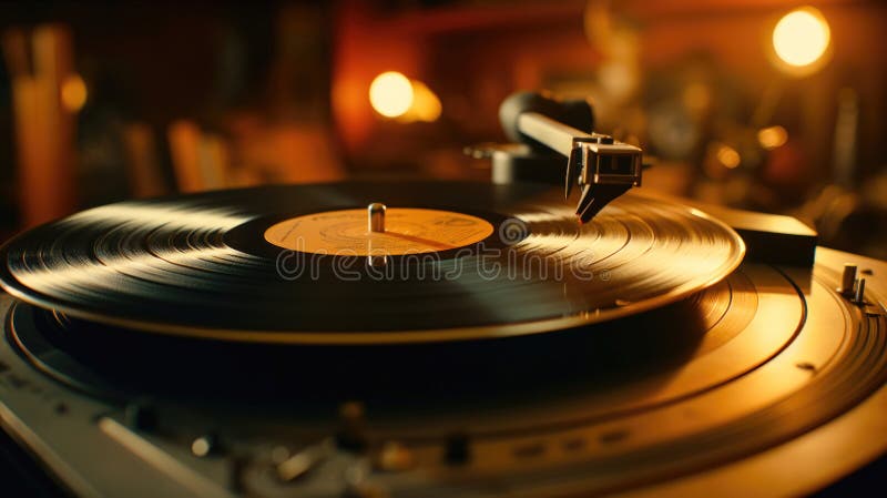 Visualizing Vintage Vinyl Records Stock Illustrations – 2 Visualizing ...