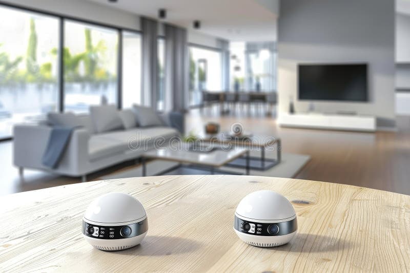 Secure Management of Electronic Security Systems Uses Video Technology ...