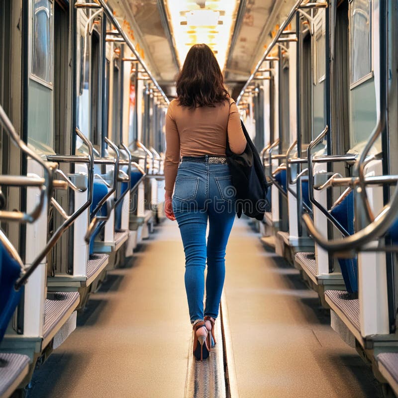 Generated image stock illustration. Illustration of train - 323738020