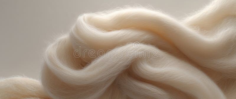 Wool Texture Soft View with Natural with Wool with Texture Stock Image ...