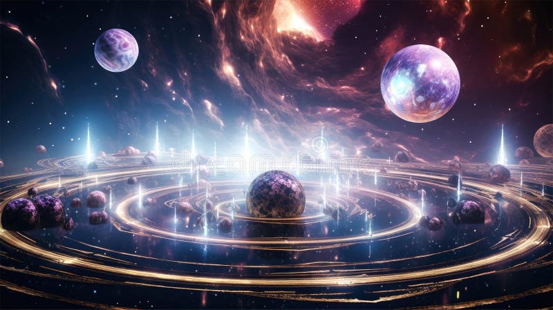 AI Generated Yugas: a Representation of Cosmic Ages in Hindu Cosmology ...