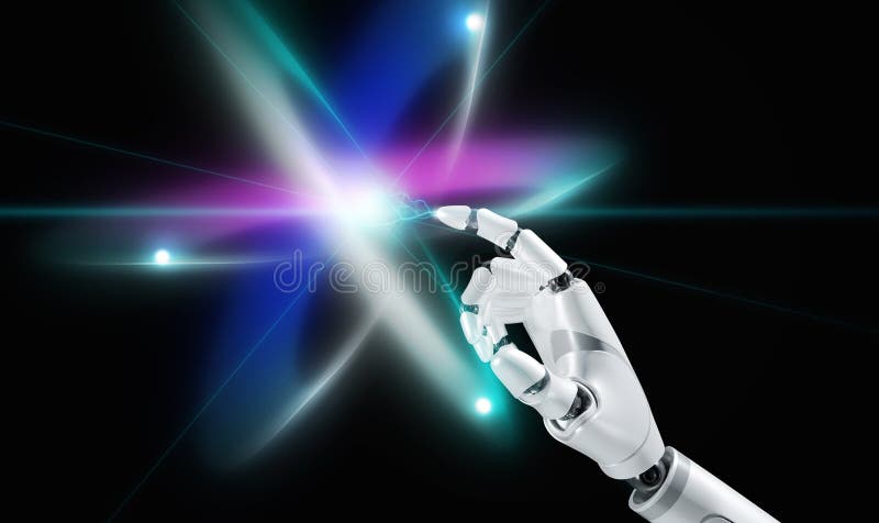 AI Generates Nuclear or Atomic Energy. the Uses of Artificial ...