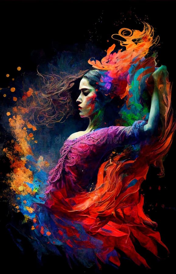 Music Synthesia stock illustration. Illustration of technology - 267762280