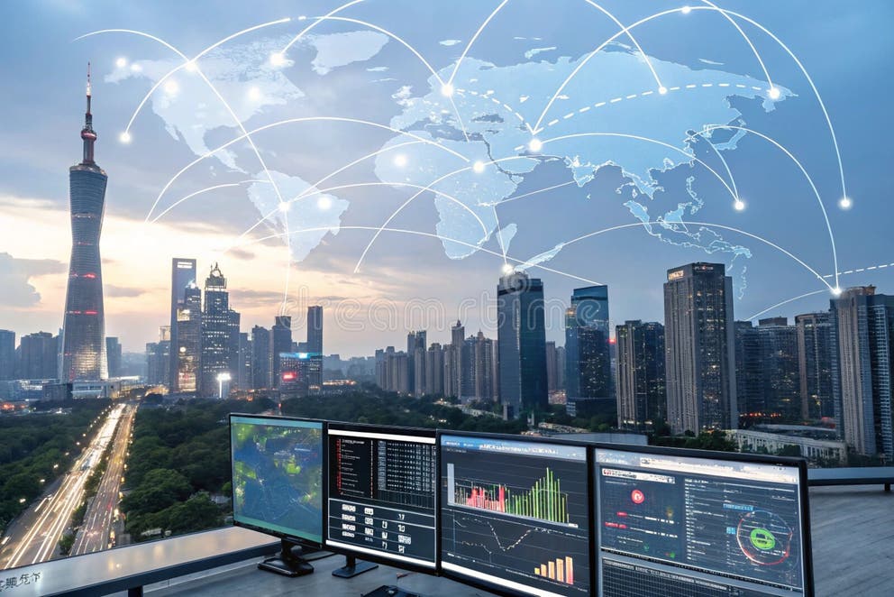 Ai Generative, Artificial Intelligence Technology Big Data ...