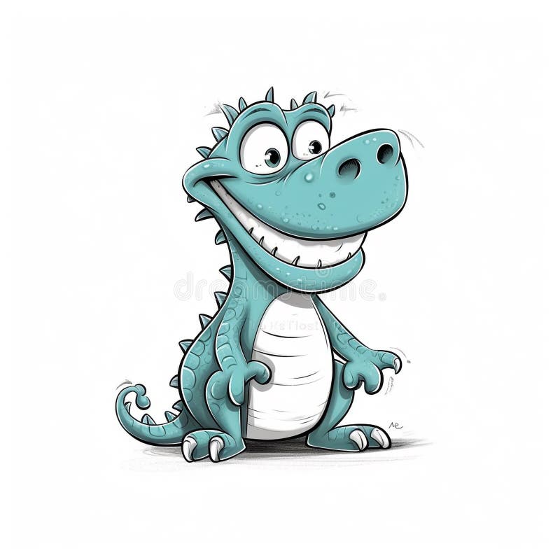 Formidable Reptile Stock Illustrations – 181 Formidable Reptile Stock ...