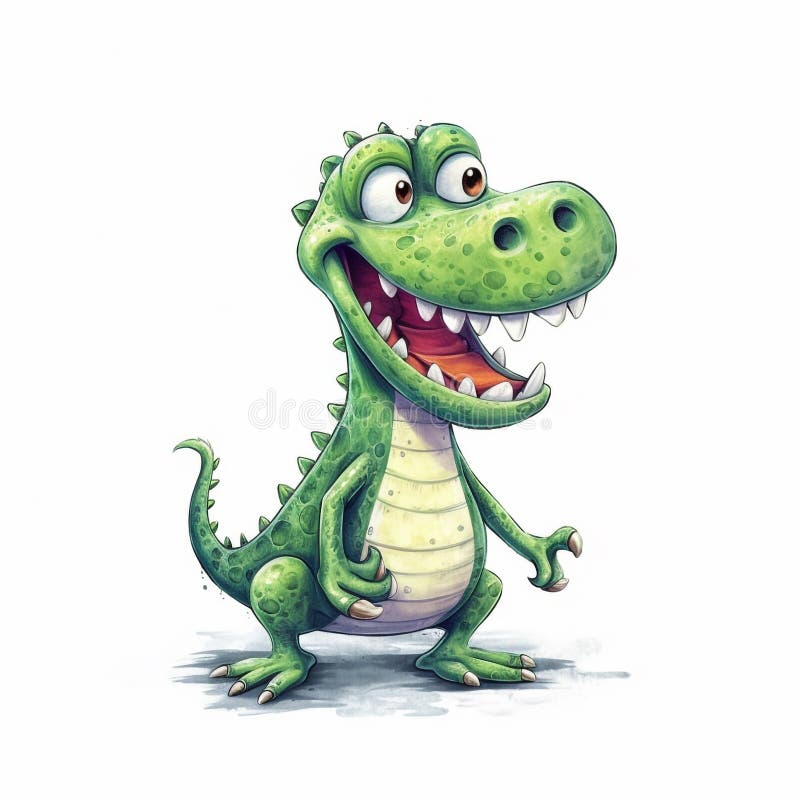 Formidable Reptile Stock Illustrations – 181 Formidable Reptile Stock ...