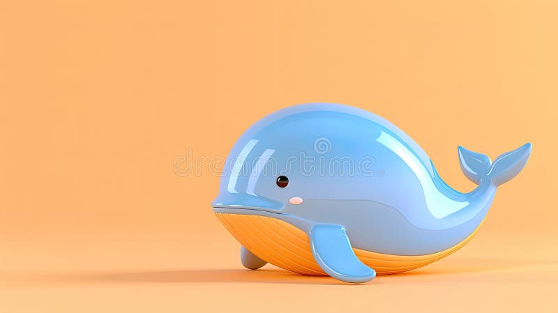 Orange Whale Stock Illustrations – 1,295 Orange Whale Stock ...