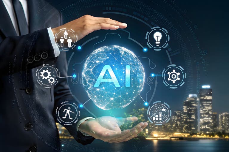 Virtual Command Interface Stock Illustrations – 2,352 Virtual Command ...